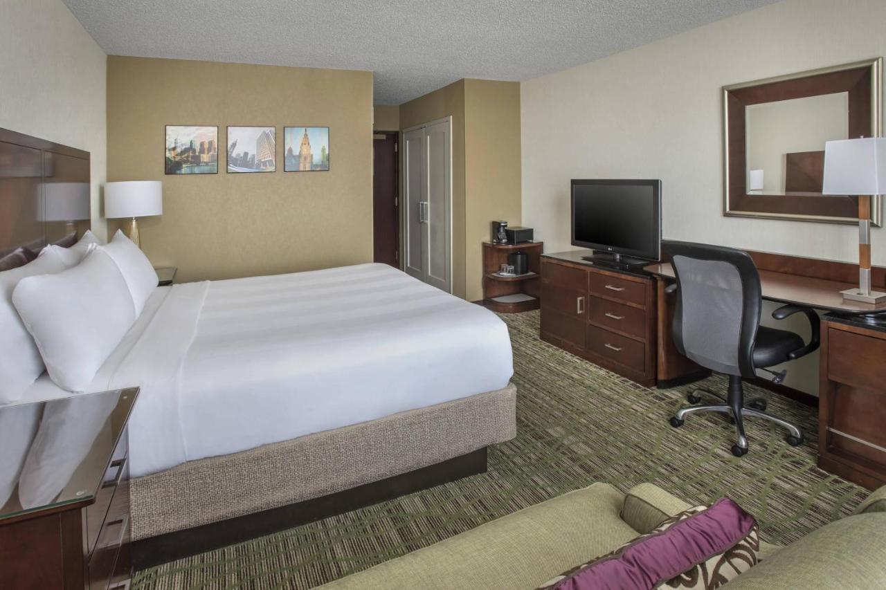 PHILADELPHIA AIRPORT MARRIOTT PHILADELPHIA | LOW RATES, NO HIDDEN FEES