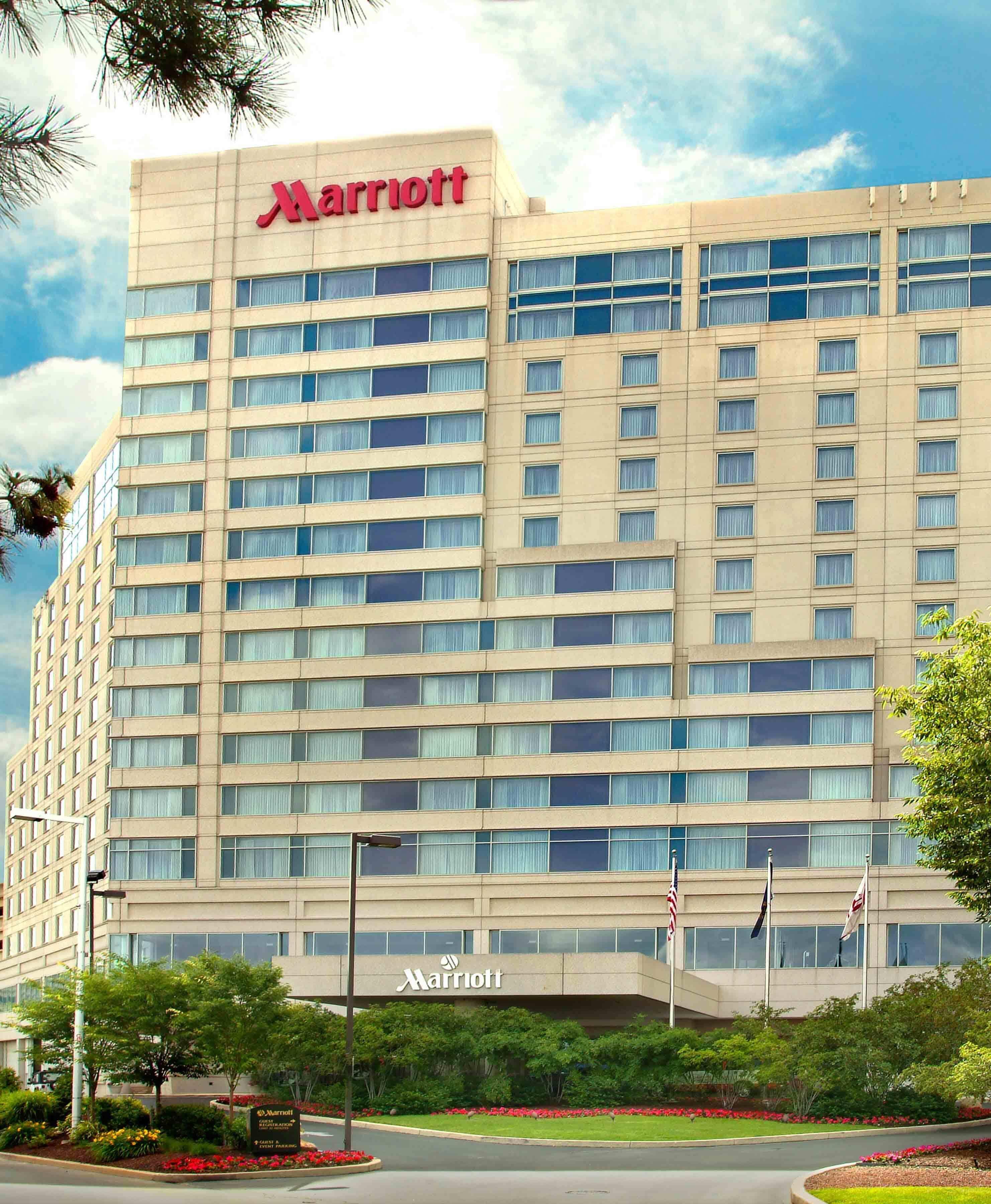 PHILADELPHIA AIRPORT MARRIOTT PHILADELPHIA | LOW RATES, NO HIDDEN FEES